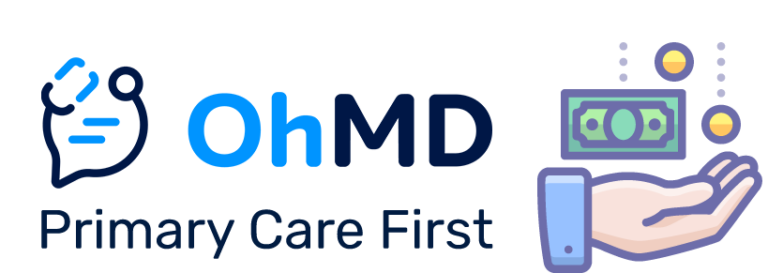 Primary Care First and Patient Communication - OhMD