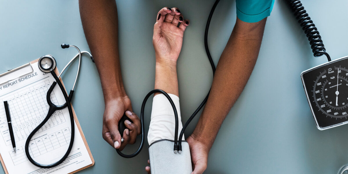 Secure Clinical Communication in Health Systems - OhMD