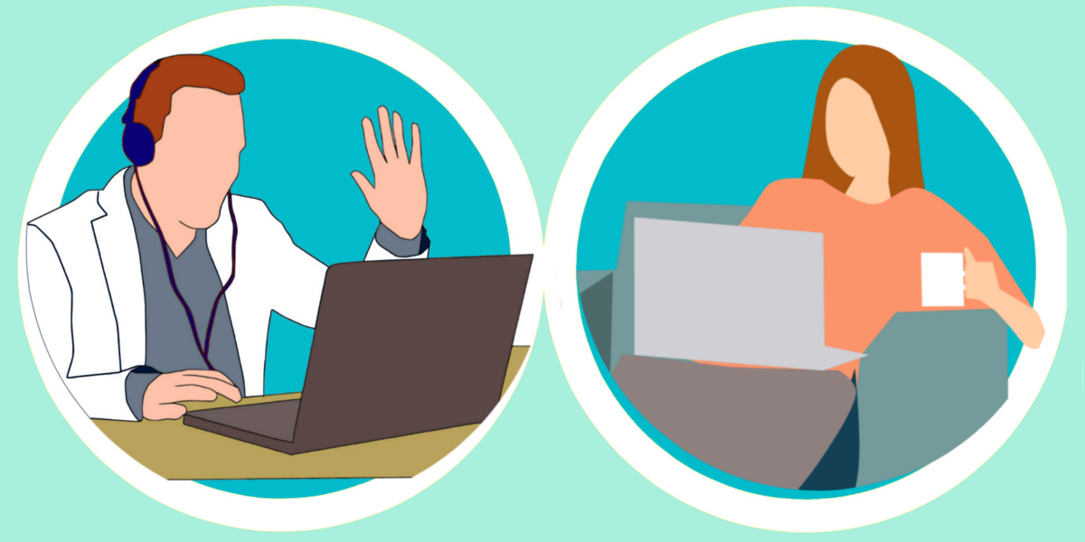 Is the eVisit the future of healthcare appointments? - OhMD