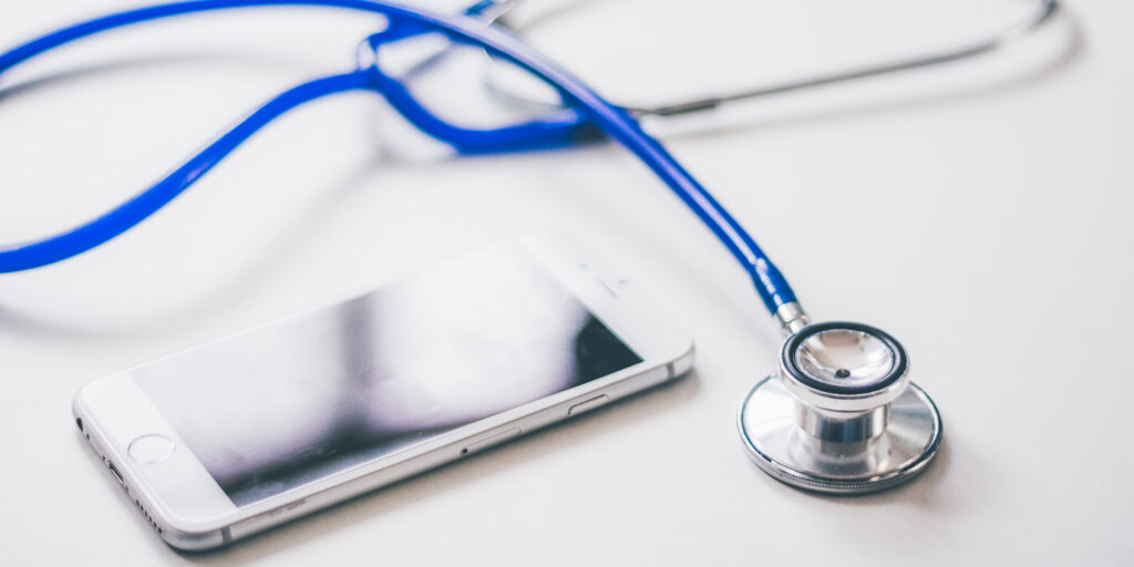 Hospital Paging - A Better Communication Solution - OhMD