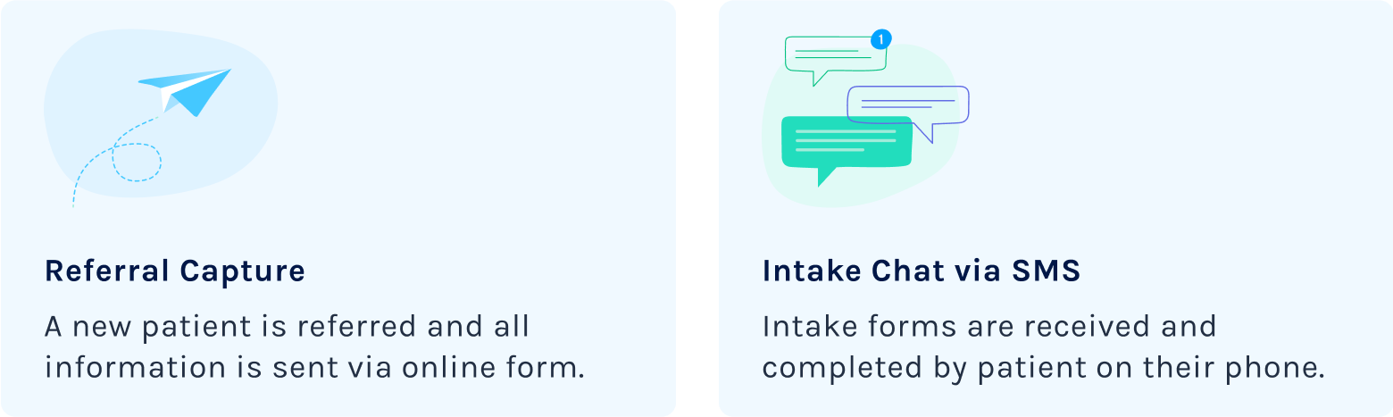 Patient Referral Forms: What They Are & How to Improve Them