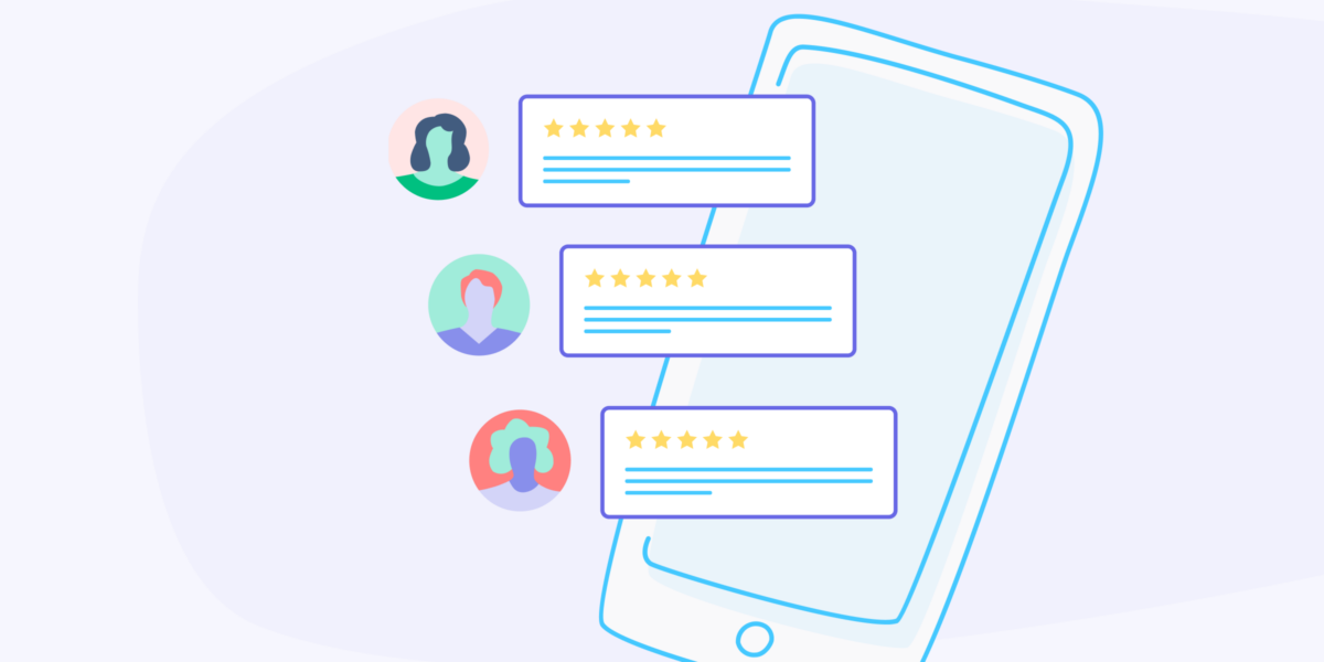 How to Ask for Patient Reviews - OhMD Telehealth Platform