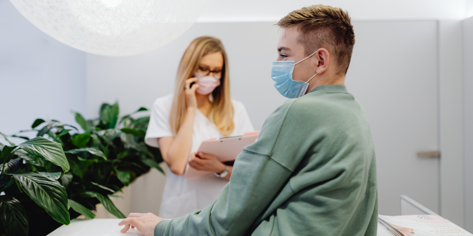 Patient Tagging: A patient case management tool - OhMD