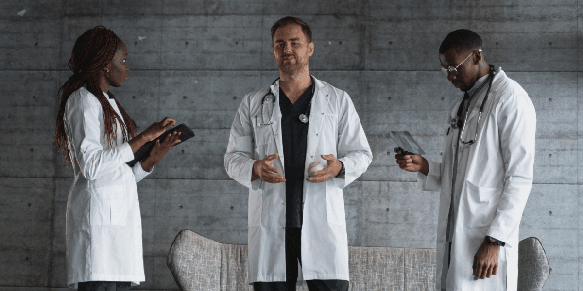 How does poor communication affect patient care? - OhMD