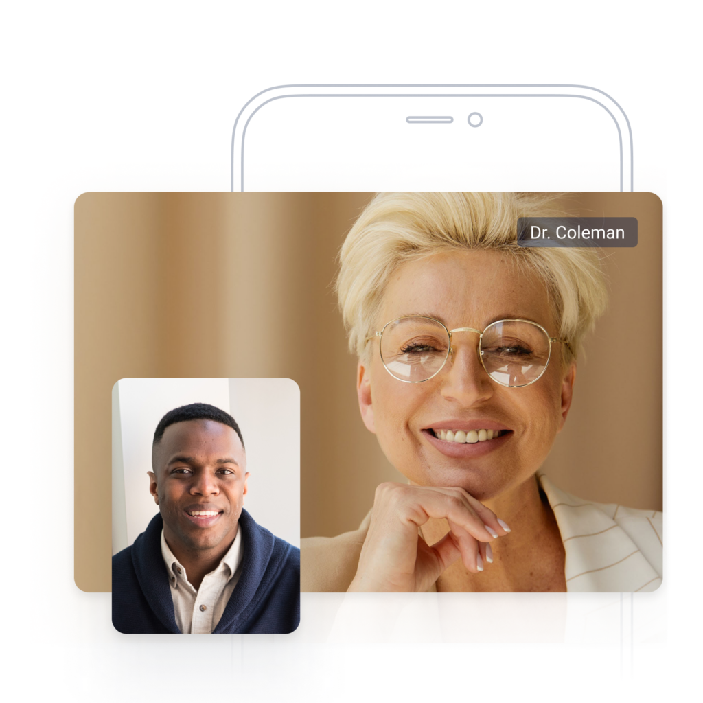 Patient Communication Software for Better Conversations | OhMD