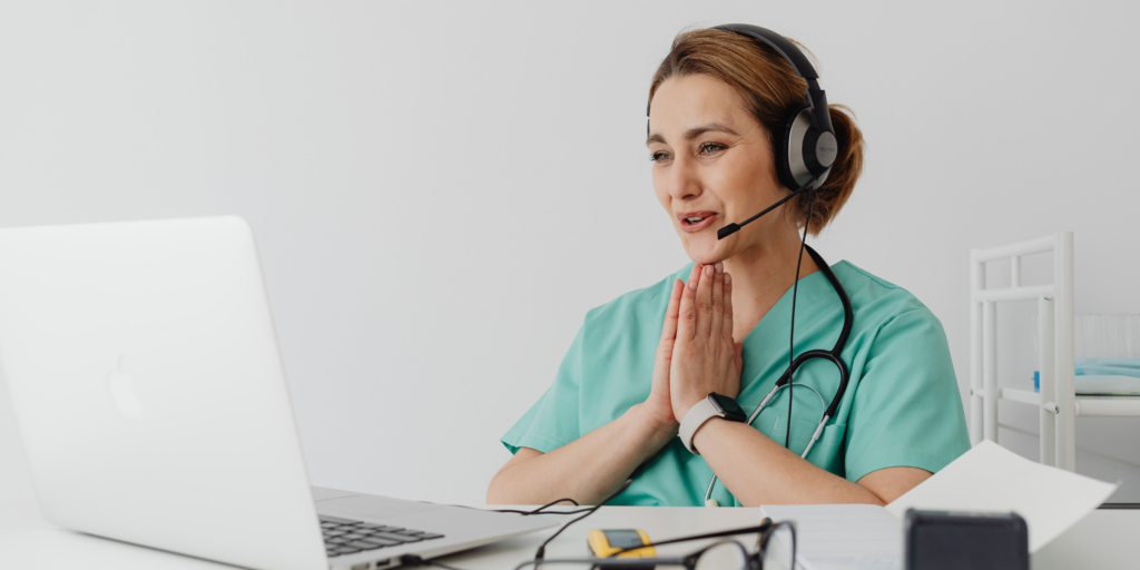 How to prepare for a telehealth visit - OhMD