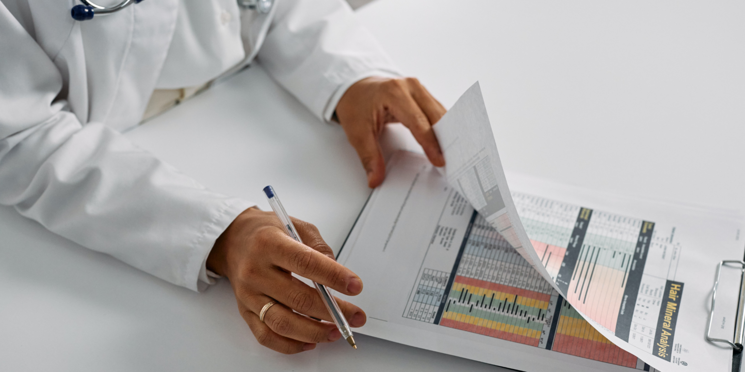 Performing medical chart reviews ahead of scheduled appointments - OhMD