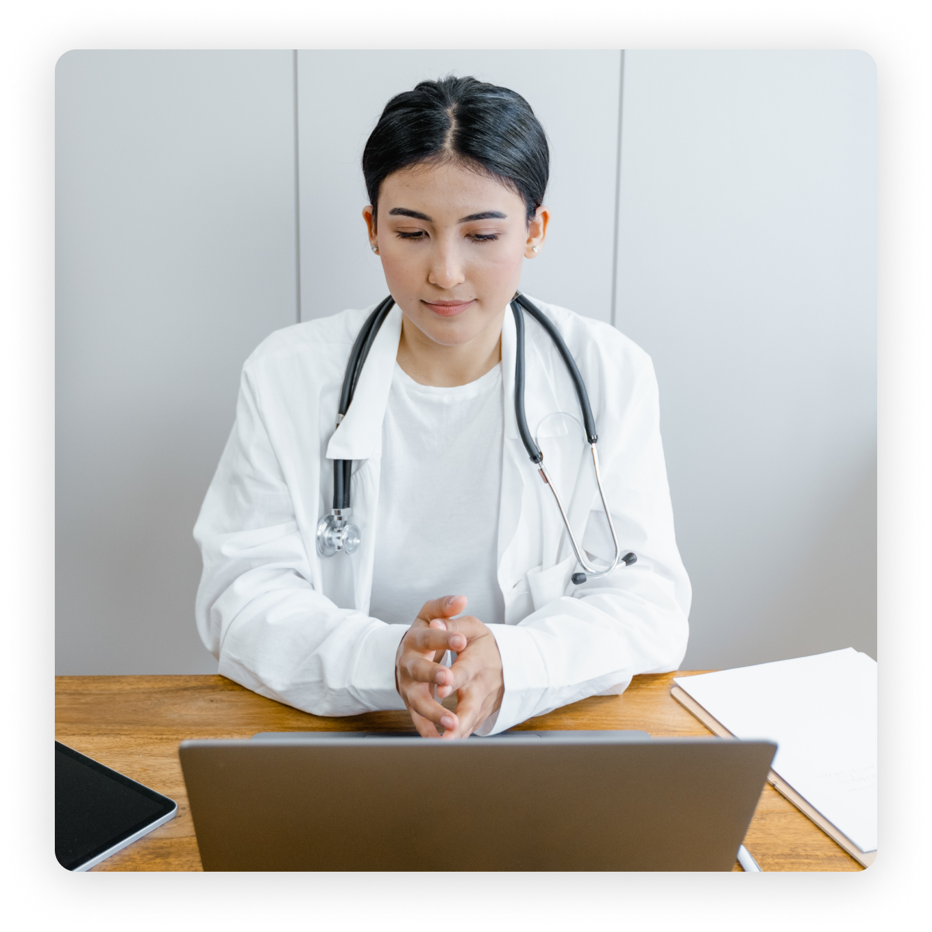 athenahealth Texting With OhMD Patient Communication Solution