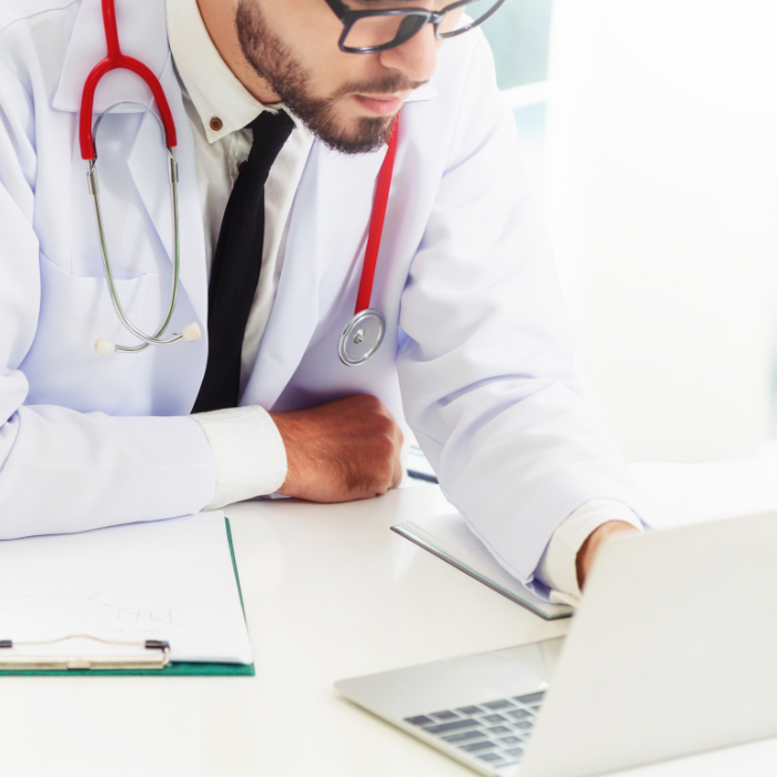 Veradigm Texting With OhMD Patient Communication Solution