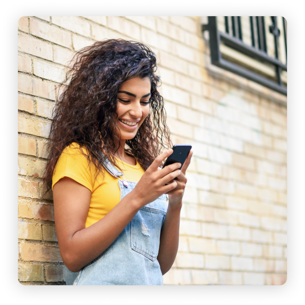 Elation Texting With OhMD