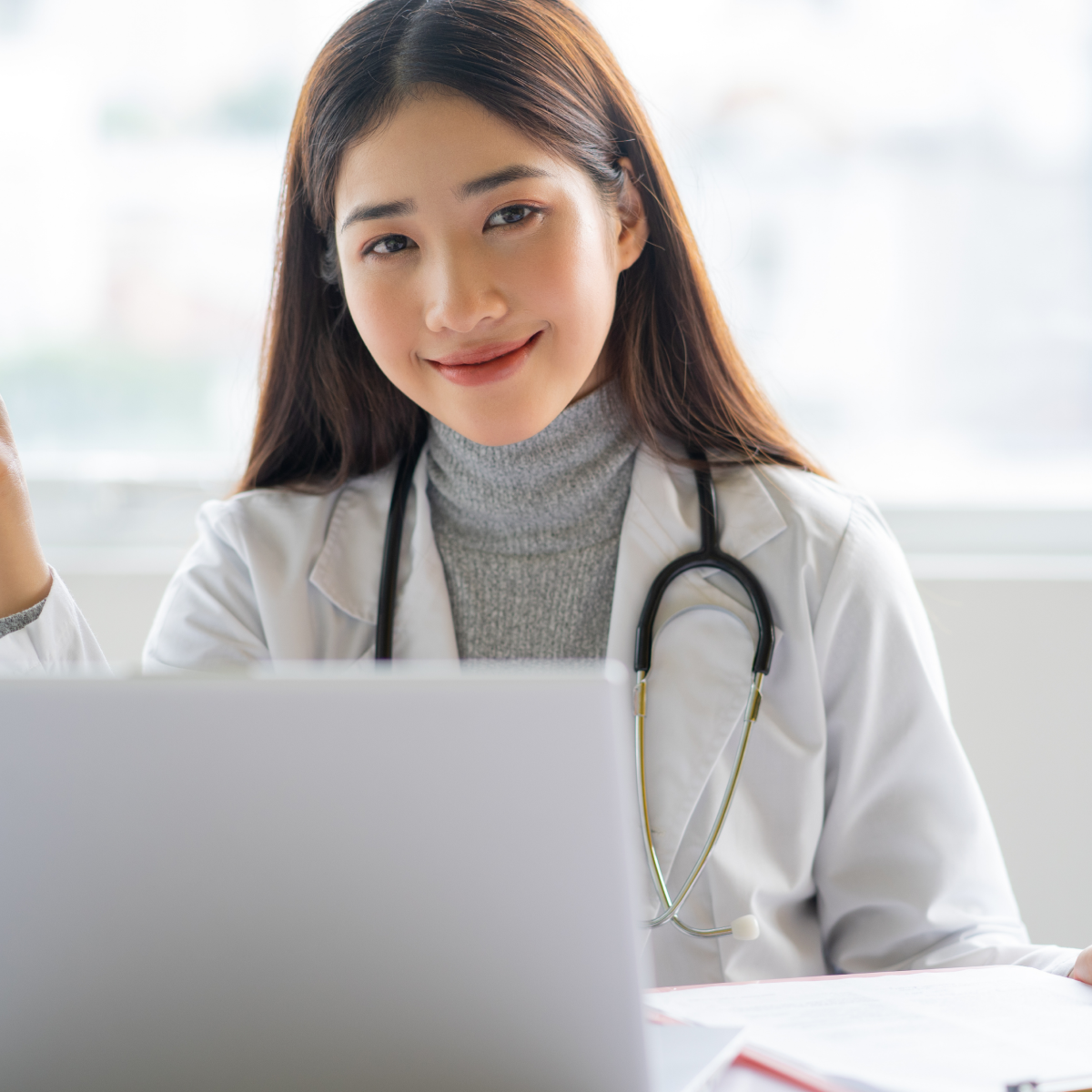 Elation Texting With OhMD