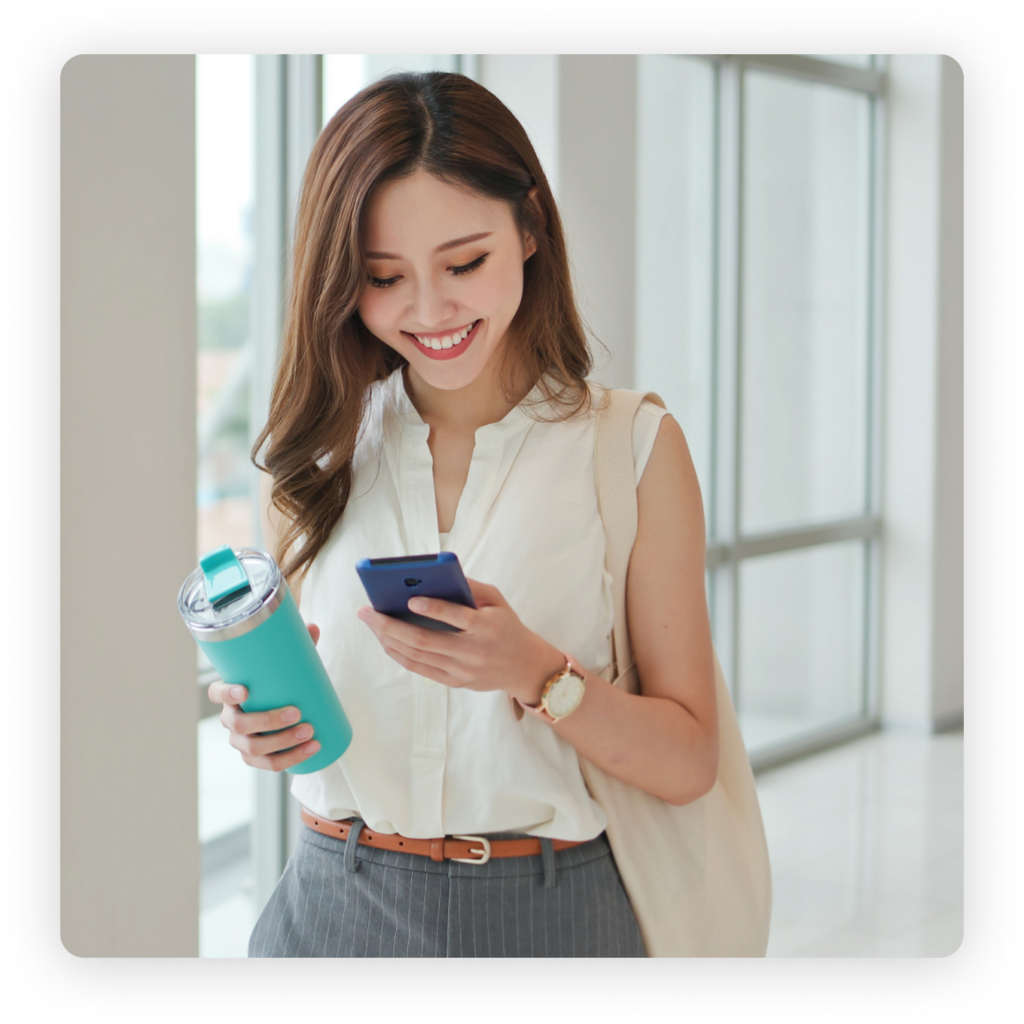 Nextech Texting With OhMD Patient Communication Solution