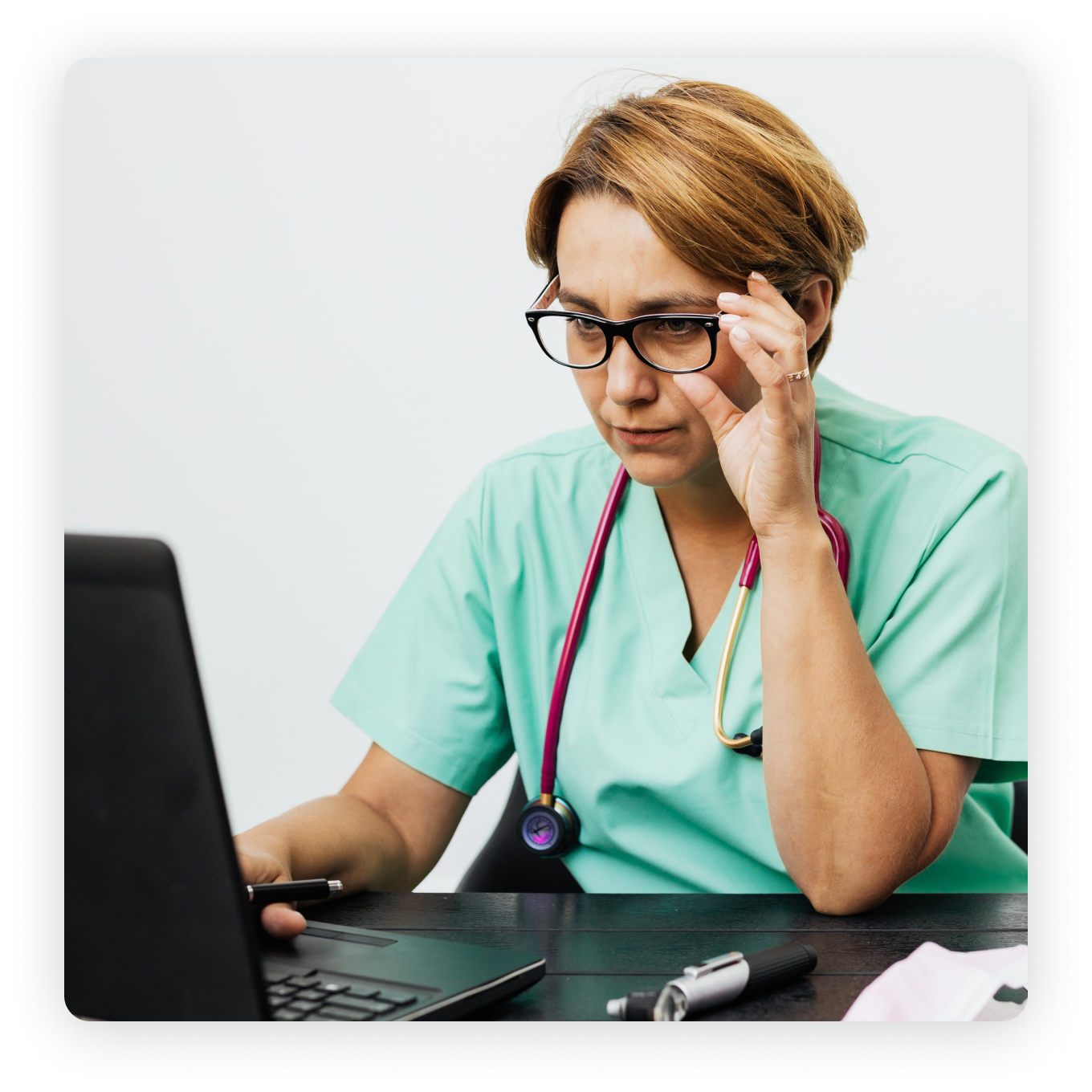 eClinicalWorks Texting With OhMD Patient Communication Solution