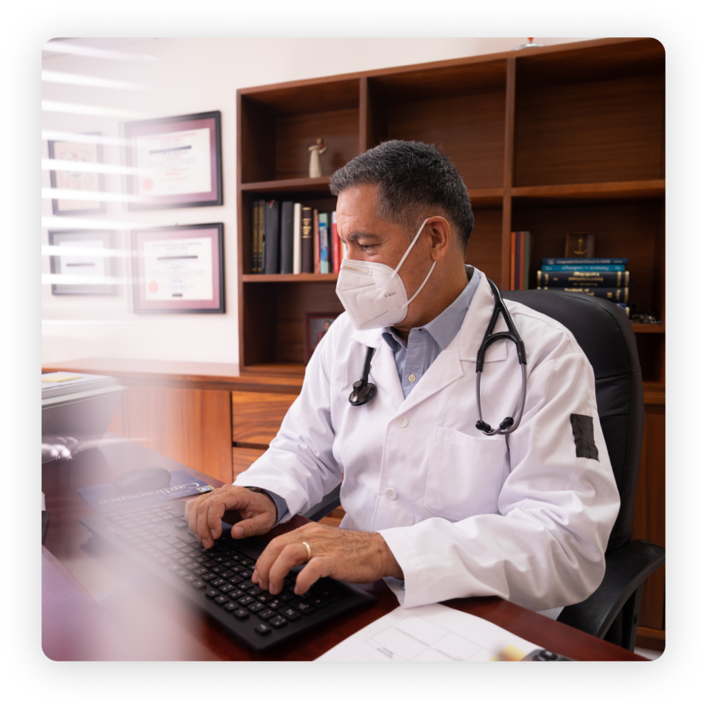 Practice Fusion Integration - OhMD