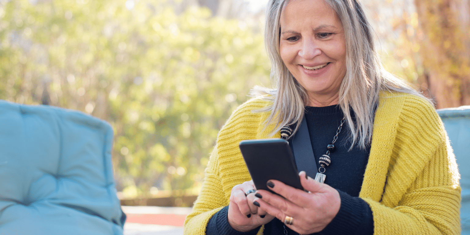 The impact of mobile technology in healthcare communication - OhMD