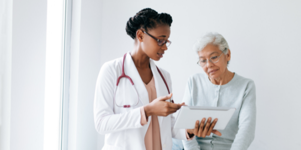 Mastering Patient Communication - OhMD
