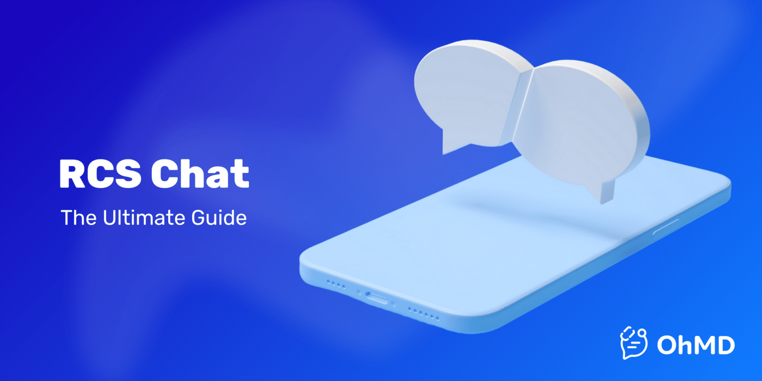 What’s RCS Chat? Definition & What It’s Used For