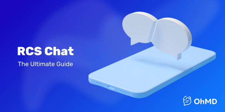 What’s RCS Chat? Definition & What It’s Used For