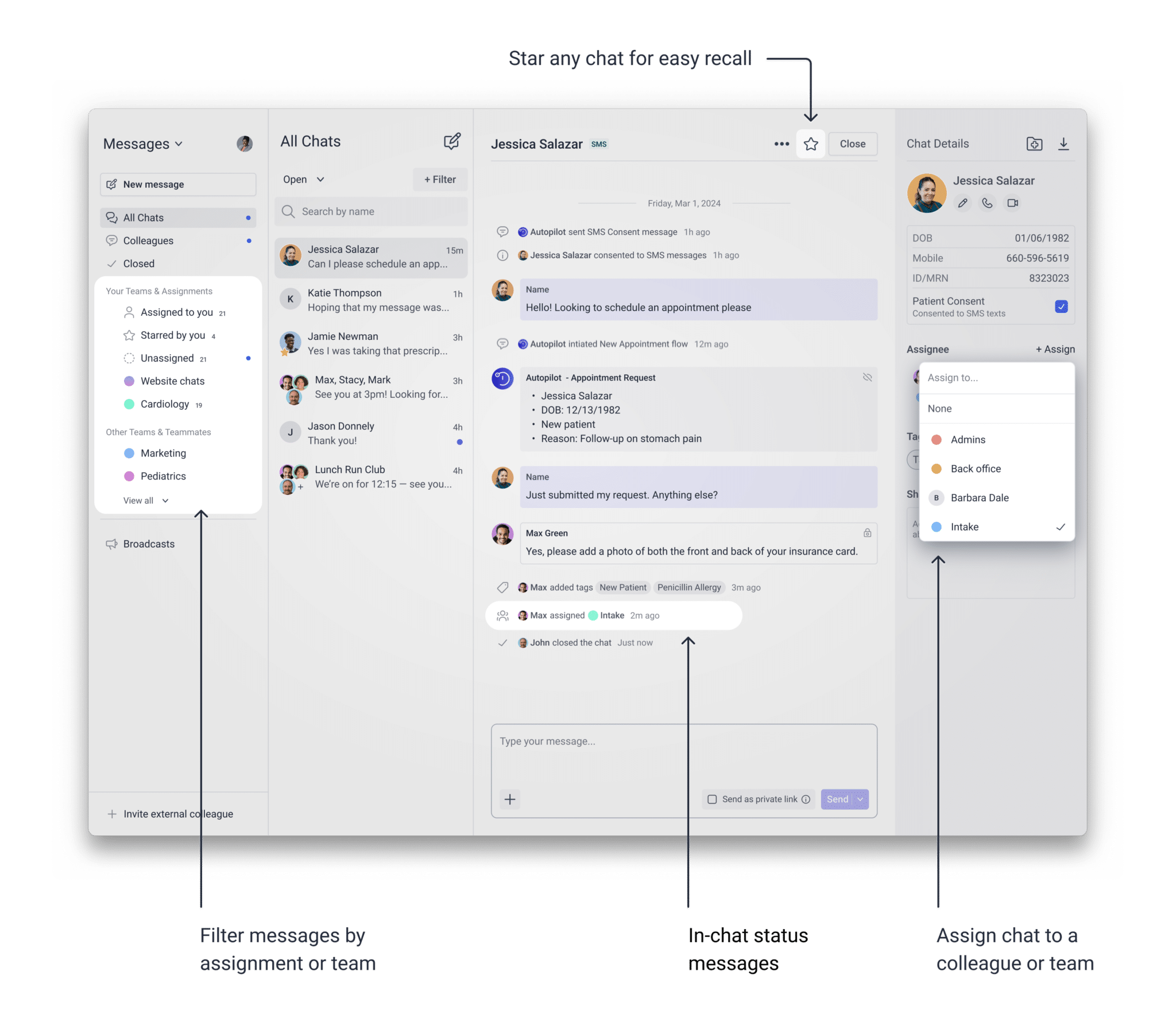 OhMD's Most Powerful Update Ever - OhMD