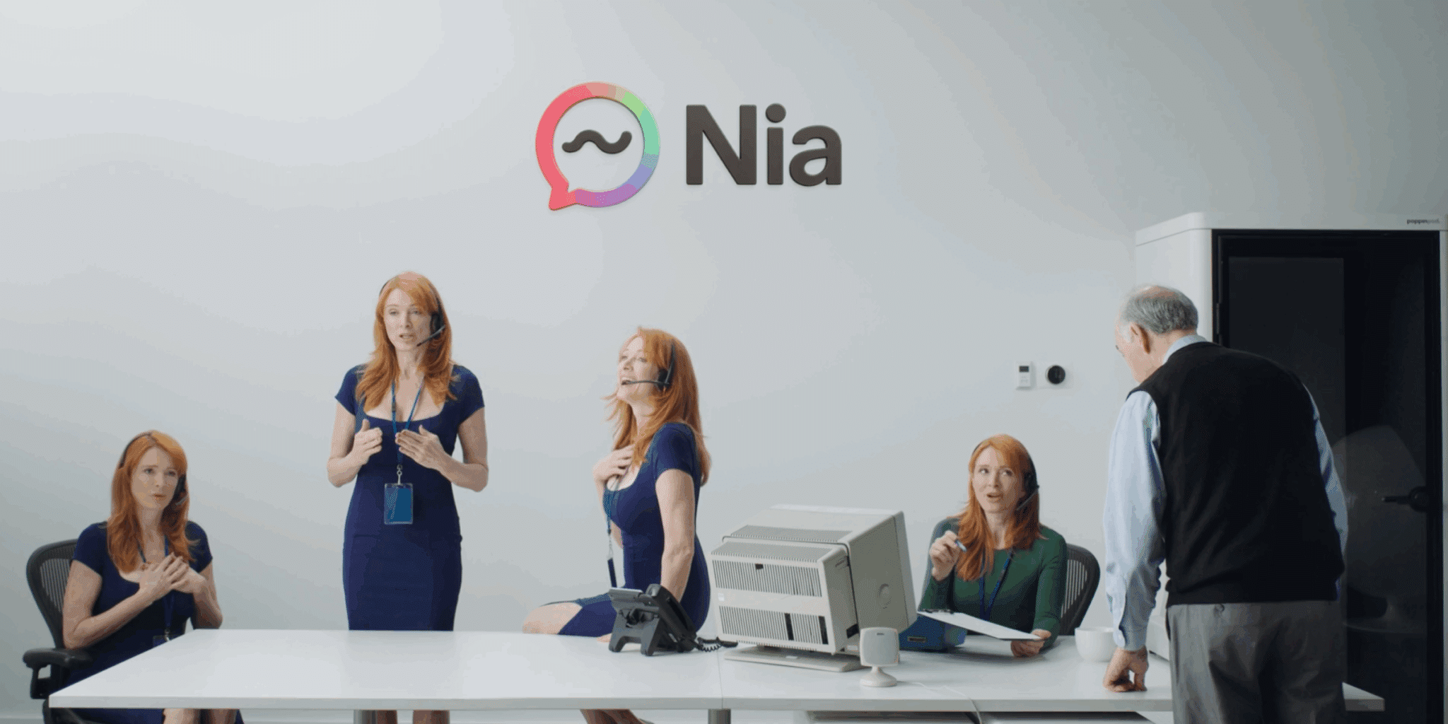 Meet Nia: The AI Assistant Built for Smarter, Human-Centered Healthcare ...