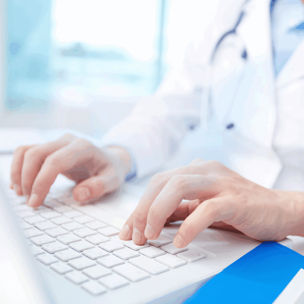 TriZetto Provider Solutions - OhMD